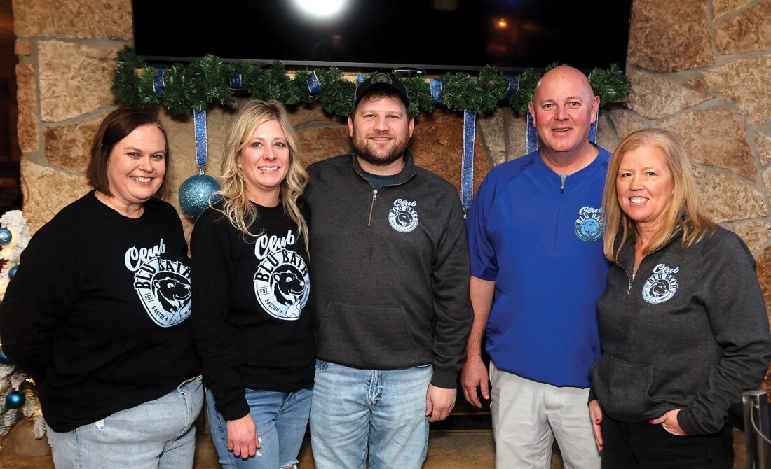 Club Blu Bair opens its doors in Easton | News, Sports, Jobs ...